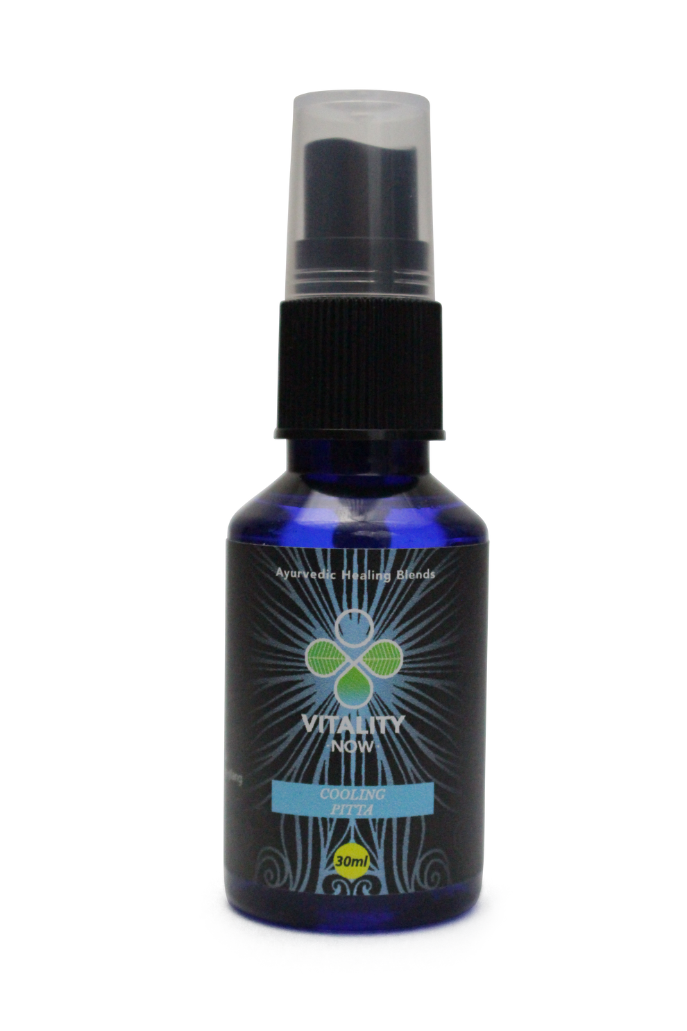 Pitta Cooling Spray 30ml – Vitality Now Products